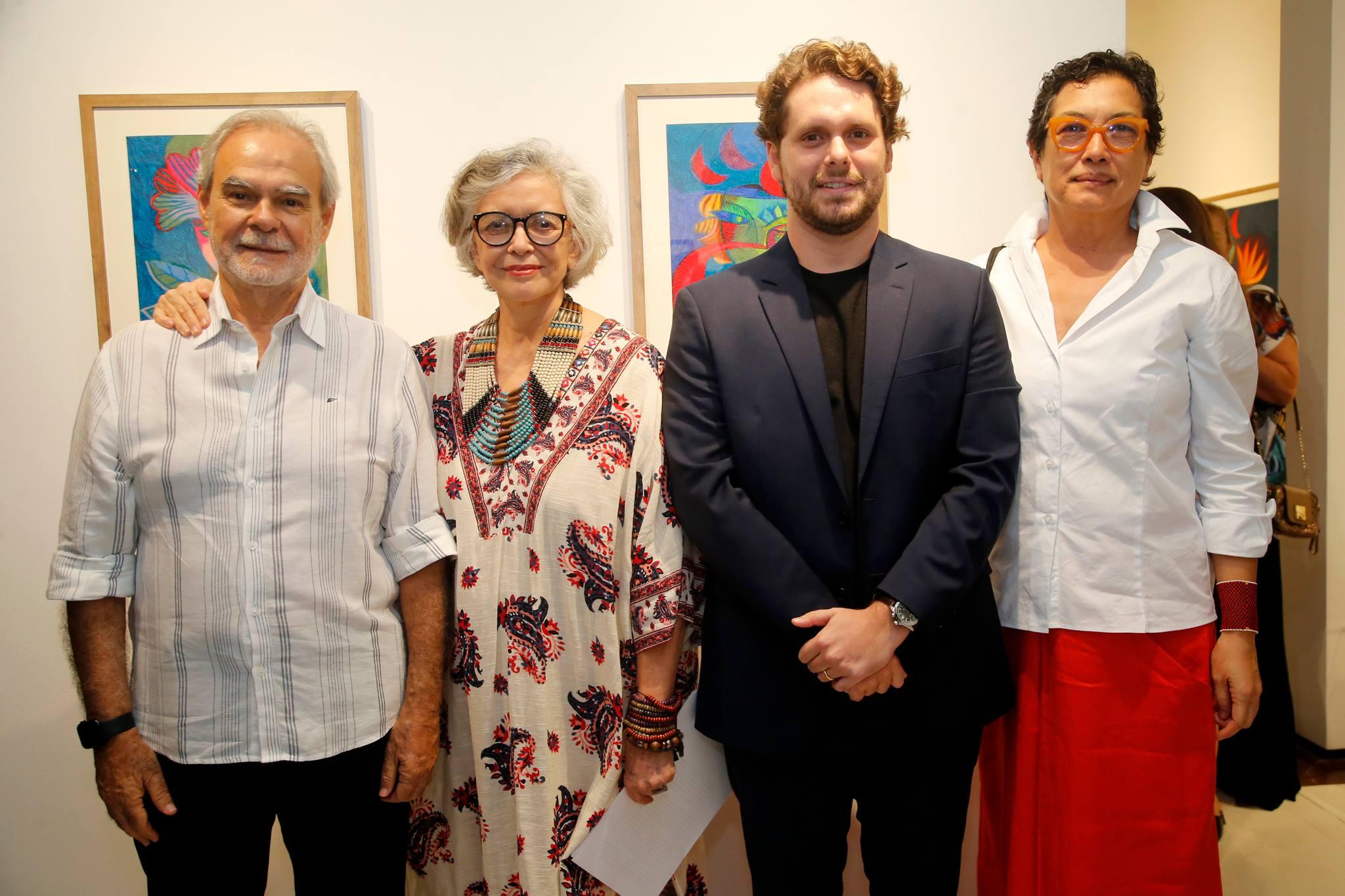 CAPTEI: BIONÍRICA: Uma Biografia Sonhada - Ana Miranda lança livro e ...