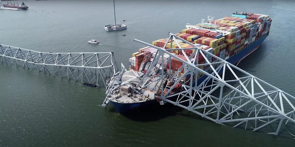 Veja acidentes fatais em pontes nos últimos anos - Mundo - Diário do ...