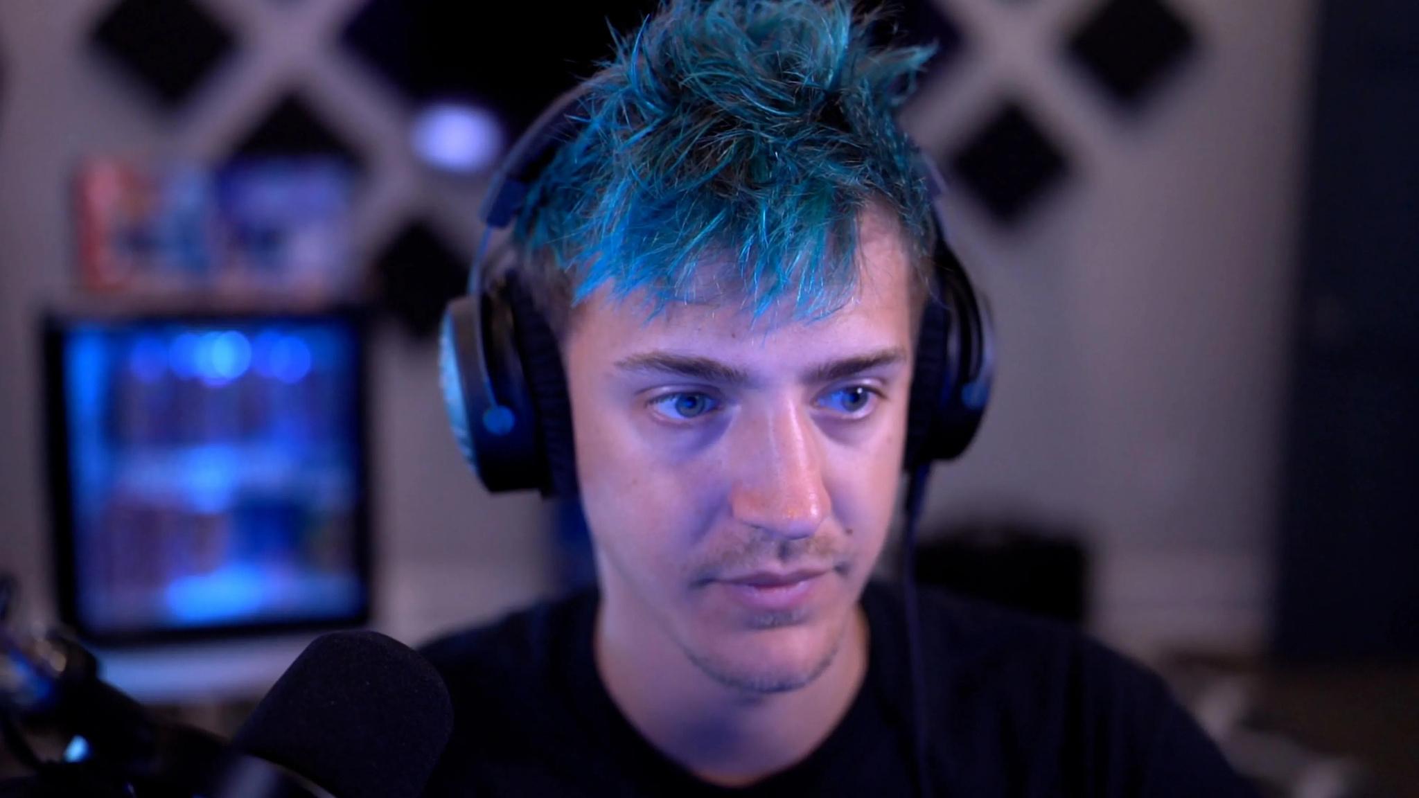 Ninja, streamer de games, revela diagnóstico de câncer de pele e alerta ...