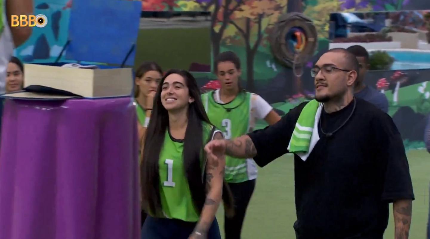Quem está no Monstro do BBB 24? Veja castigo escolhido nesta sexta (29 ...