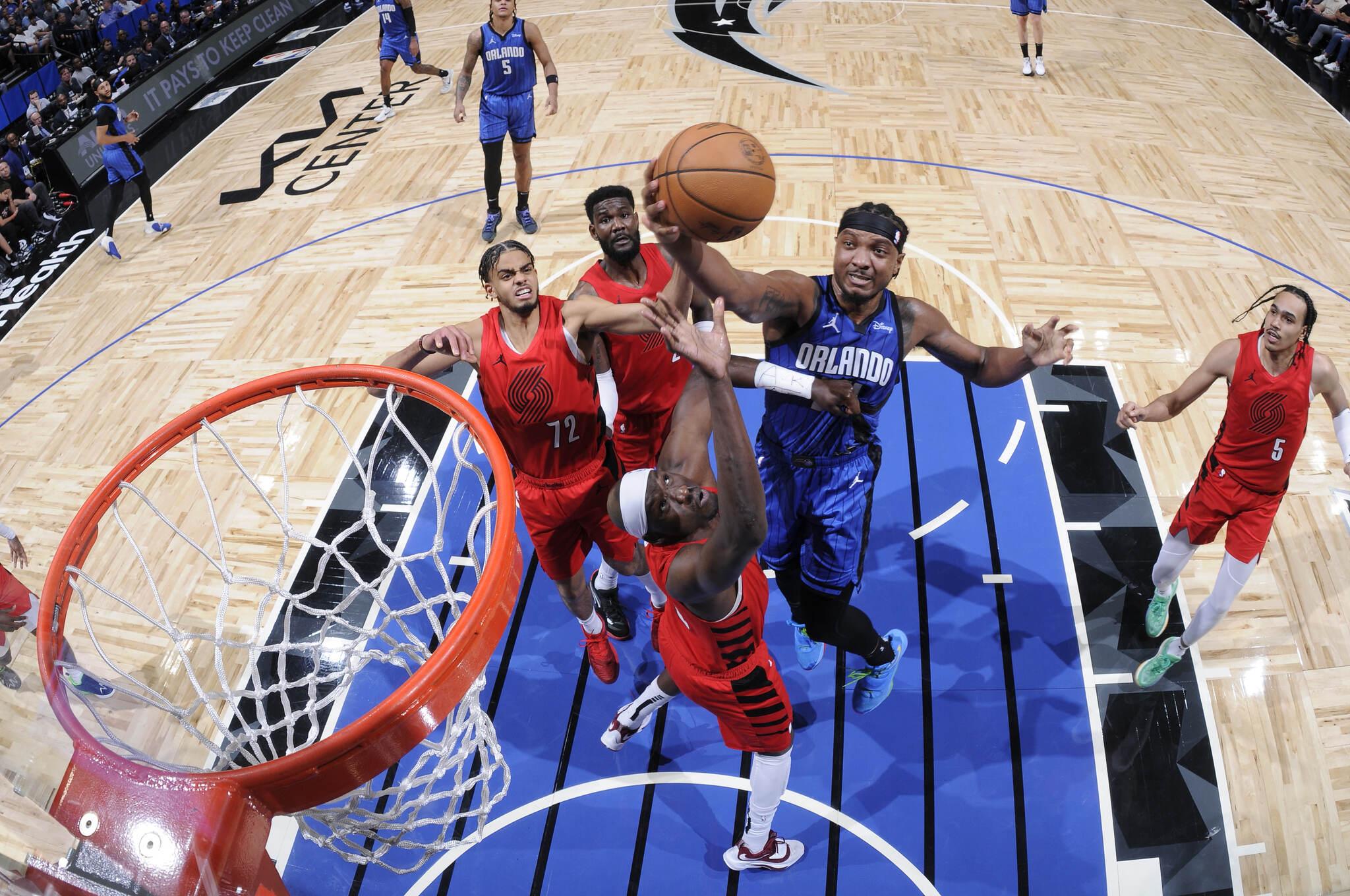 Jogos de hoje na NBA: veja onde assistir e horário das partidas de ...