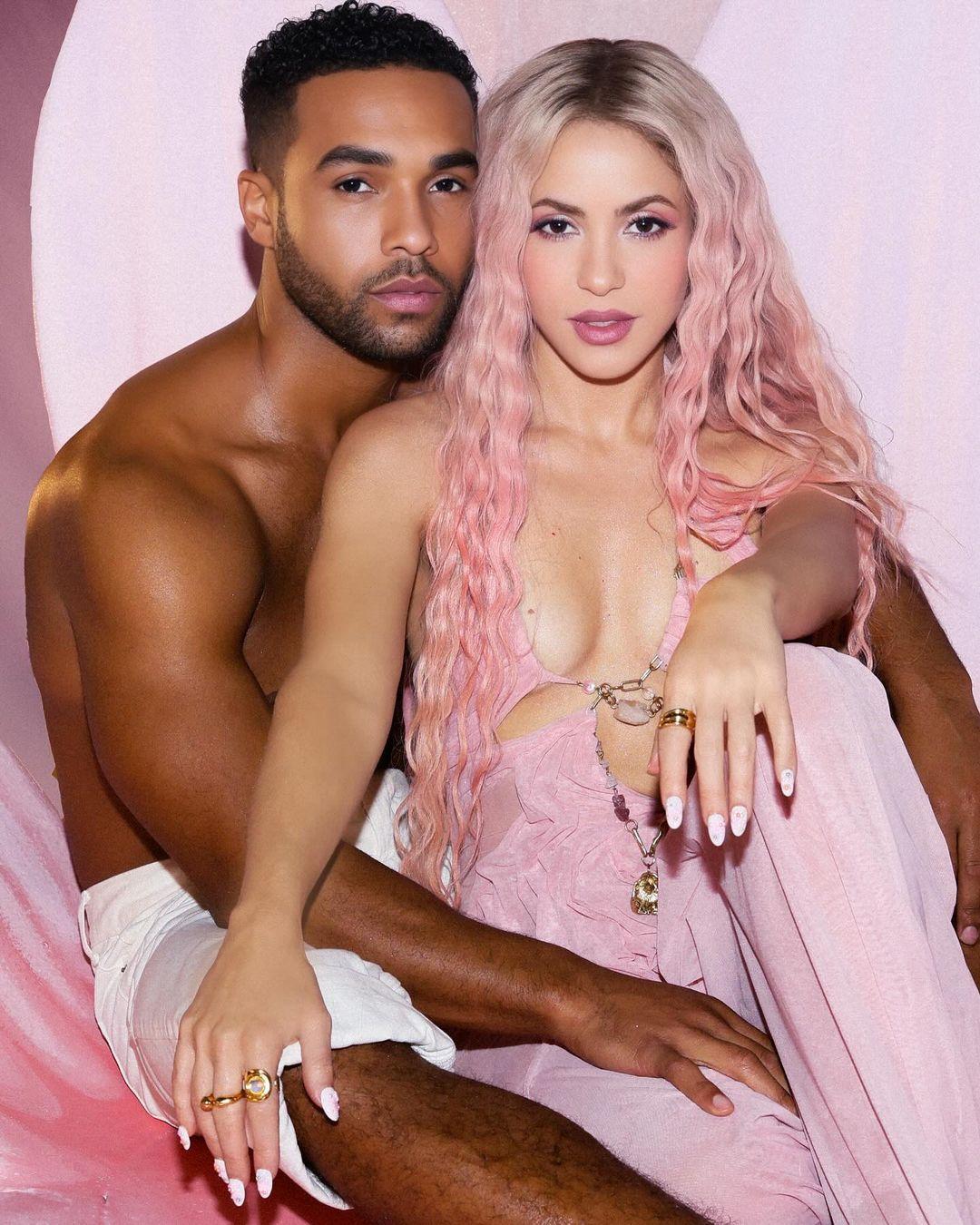 Saiba quem é Lucien Laviscount, ator apontado como novo namorado de ...