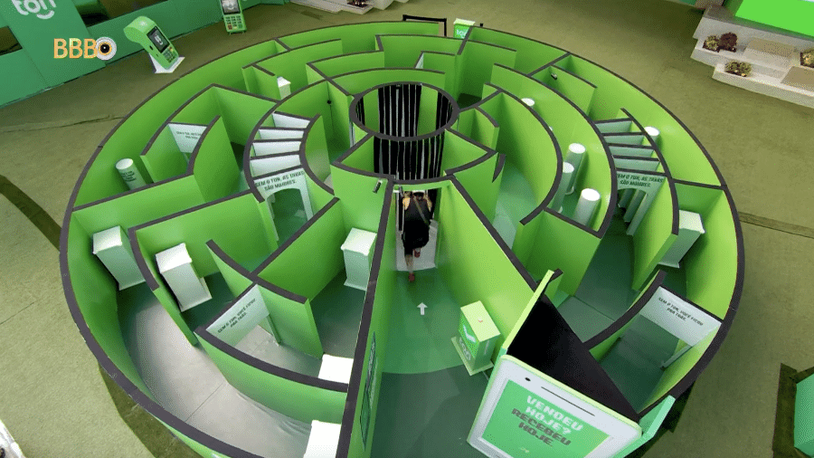 Quem está no Monstro do BBB 24? Veja castigo escolhido nesta sexta (5 ...