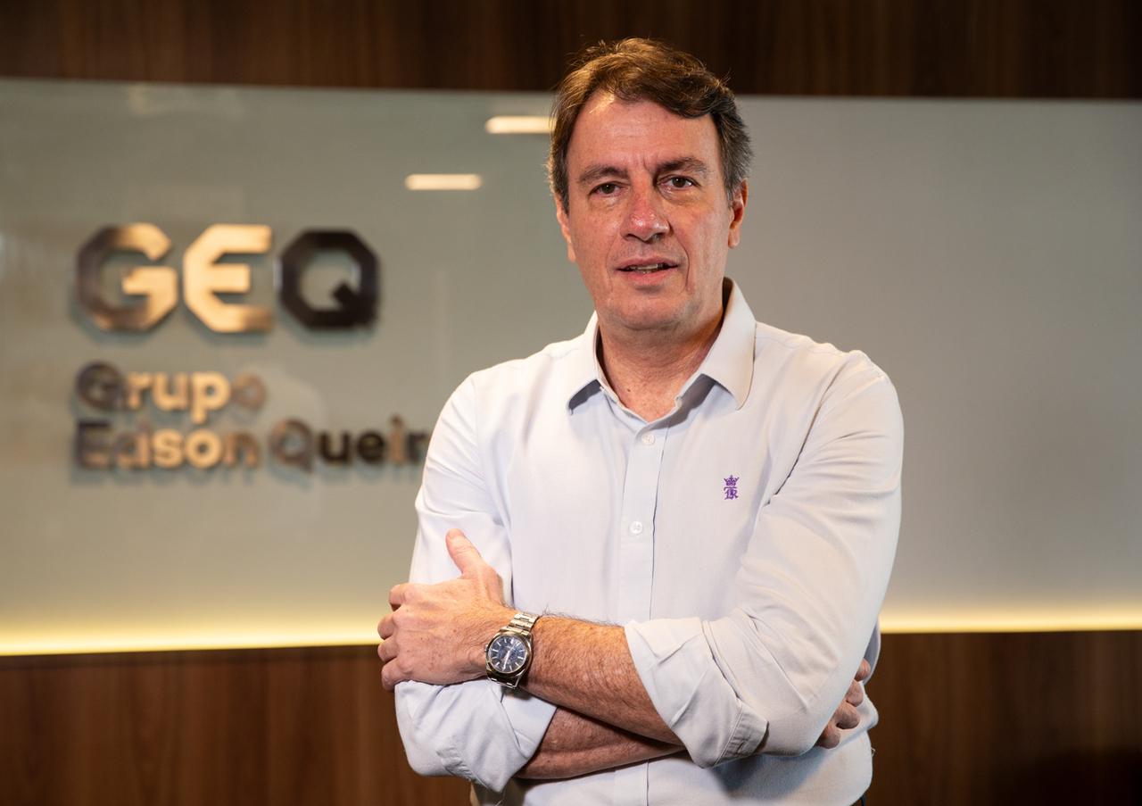 Grupo Edson Queiroz registra EBITDA de R$1,2 bilhão em 2023 - Negócios ...
