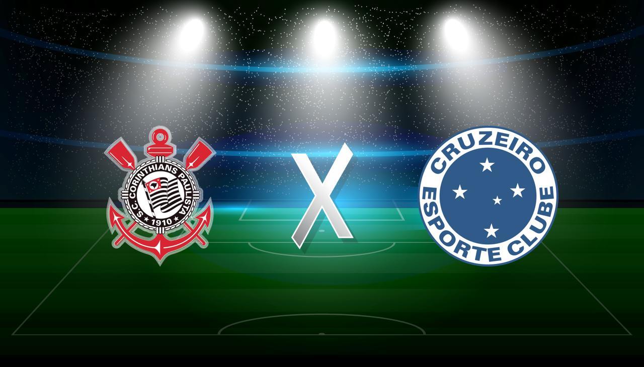 Corinthians x Cruzeiro: confira horário, palpites e prováveis ...