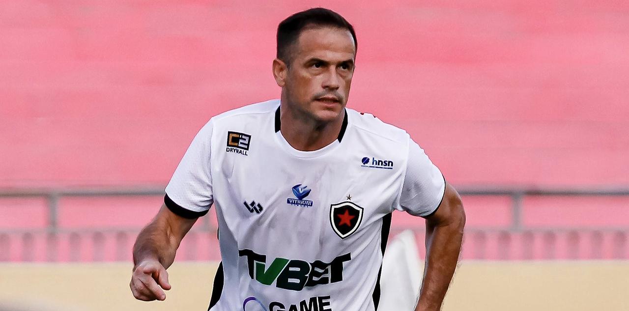 A linda mensagem de Pipico, atacante de 39 anos que nunca venceu nenhum ...