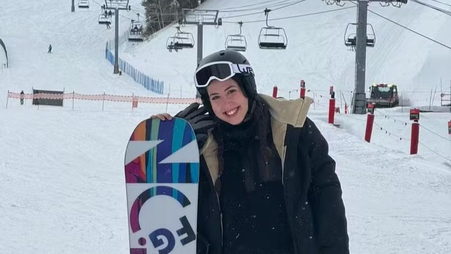 Acidente De Aviao Em Aspen Luciana Gimenez Revela Que Está