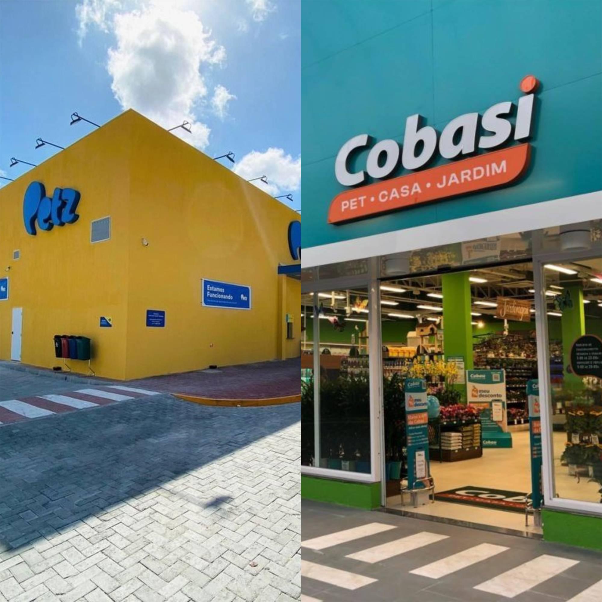 Fusão da Cobasi e Petz criaria gigante do varejo com 13 lojas no Ceará ...