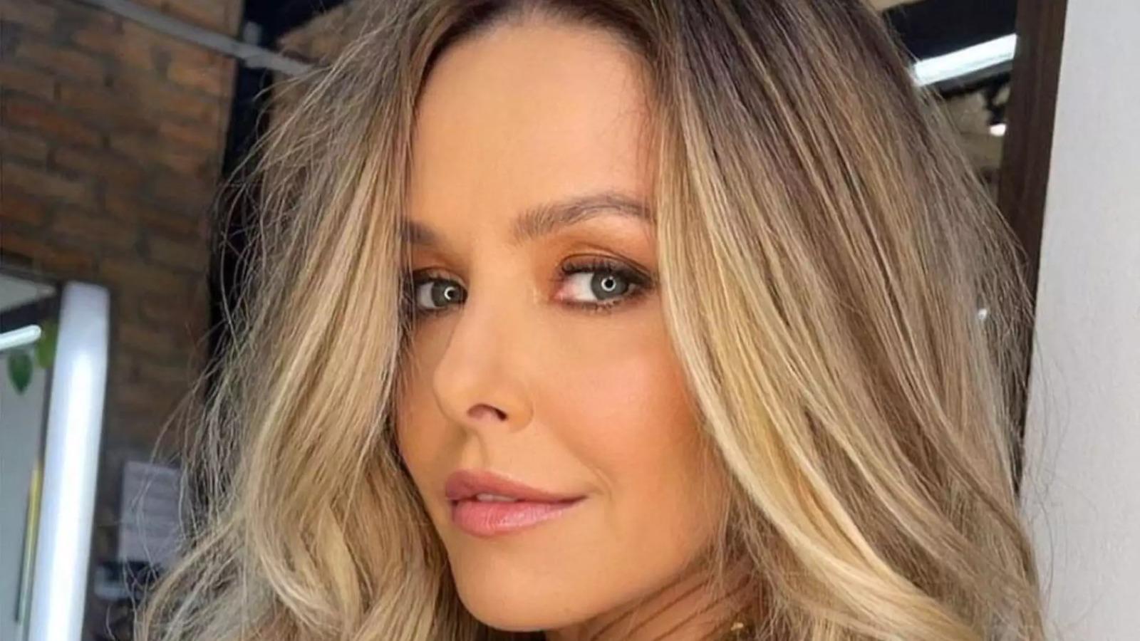 Bianca Rinaldi diz que Marlene Mattos a humilhava por conta do peso ...