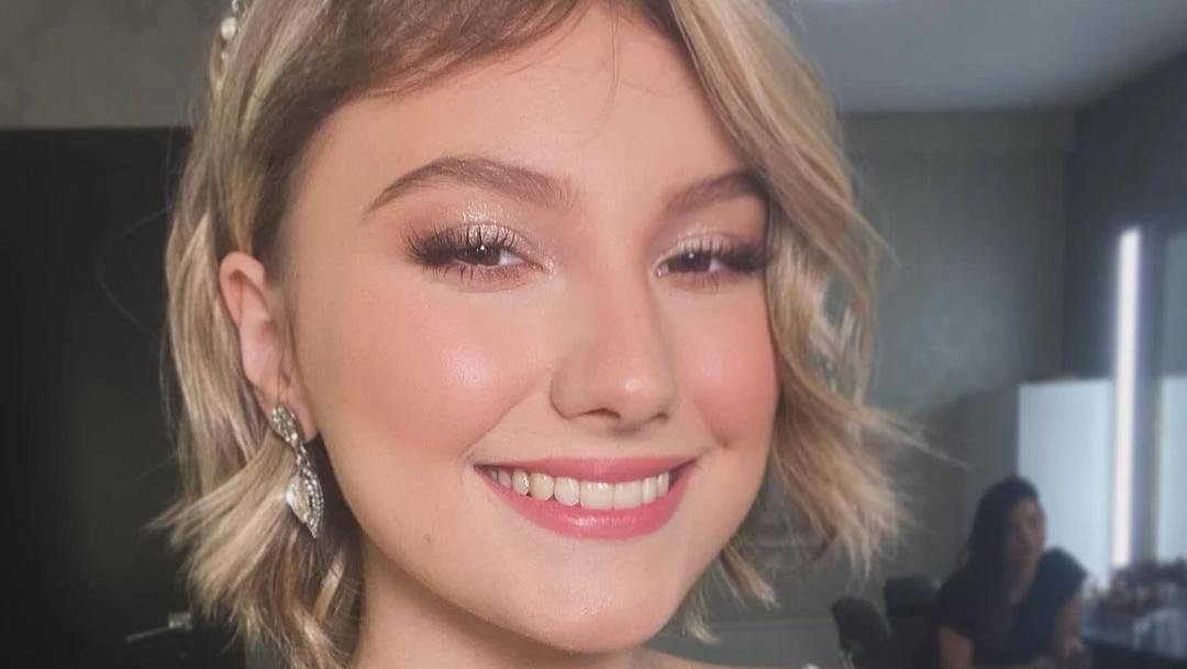 Com câncer terminal, influencer Isabel Veloso passa mal antes de viagem ...