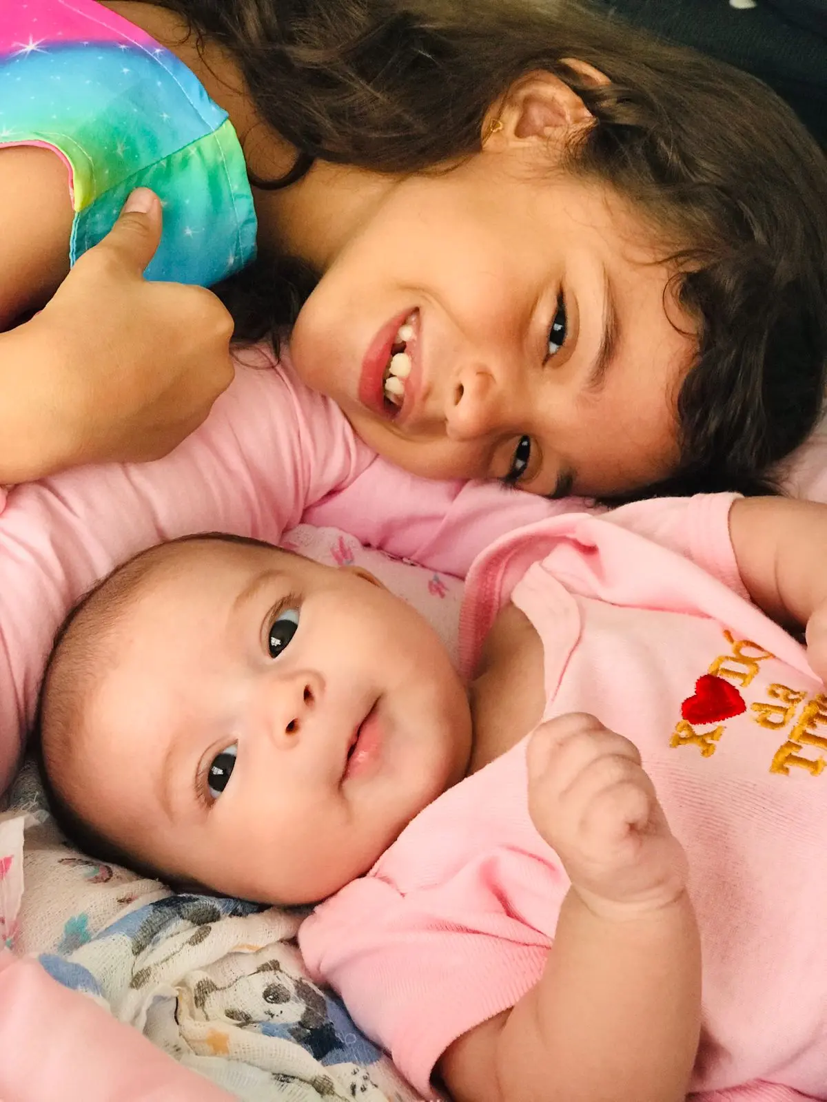 ‘Mãe nasce com uma força incrível’: cearense consegue ter parto natural ...
