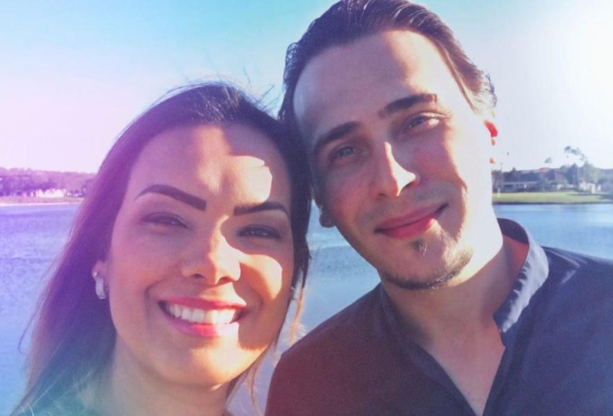 Marido de cantora gospel tem pedido de fiança negado por Justiça ...