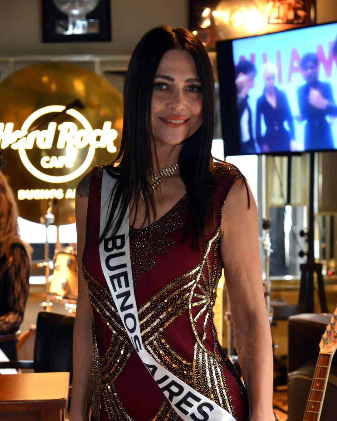 Saiba quem é Alejandra Rodríguez, mulher de 60 anos que concorre ao ...