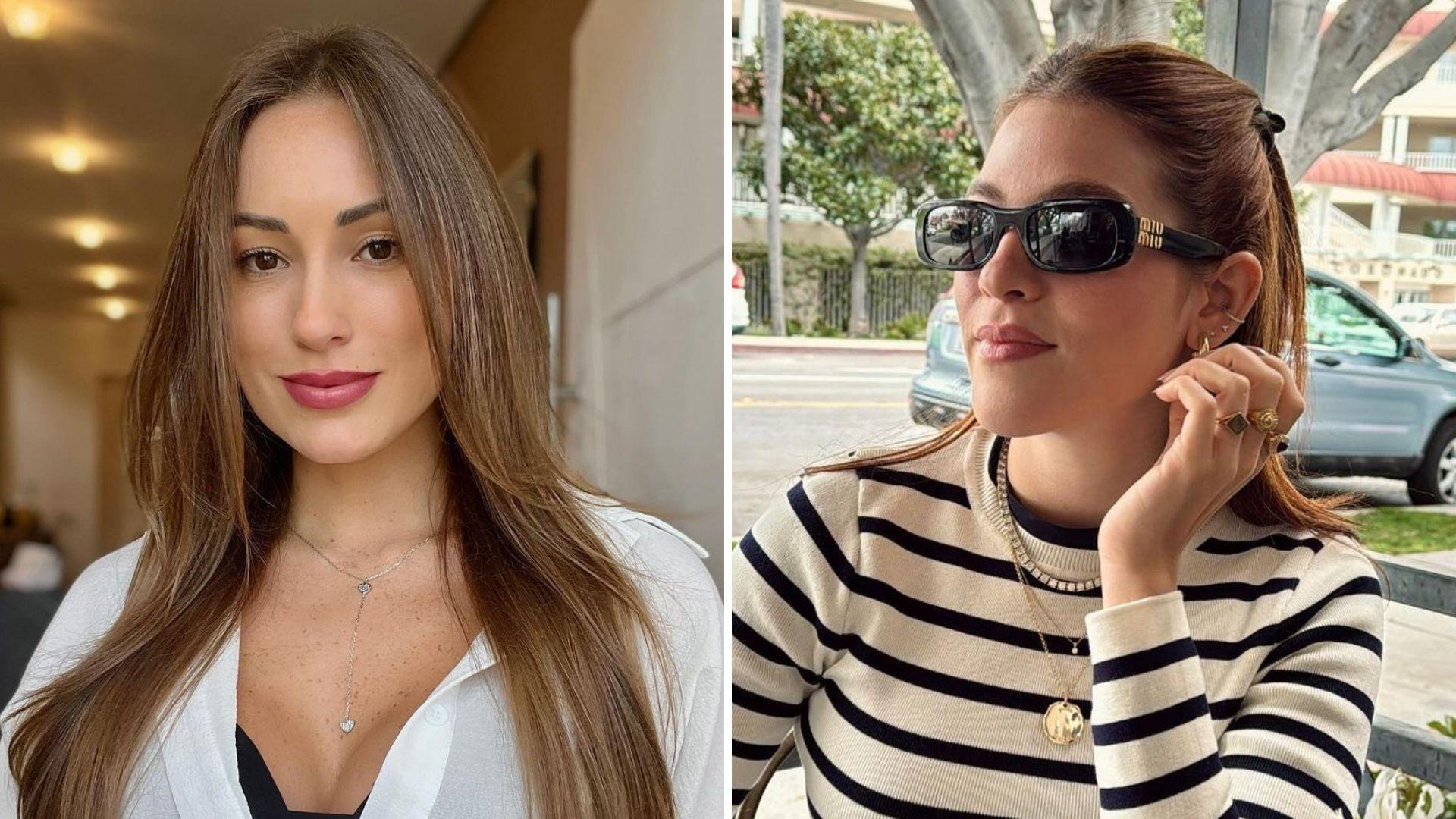 Jéssica Mueller fala sobre Ana Clara em post de casal ex-BBB e causa ...