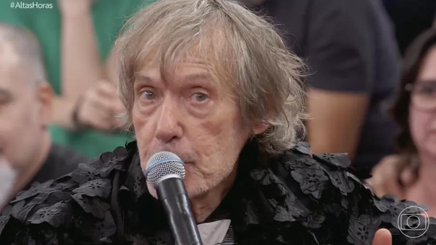 Eduardo Dussek fala sobre diagnóstico de Parkinson: 'doença não pode te ...