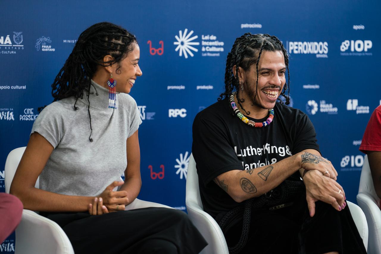 Filme cearense 'Greice', com Amandyra e Dipas, ganha três prêmios em ...