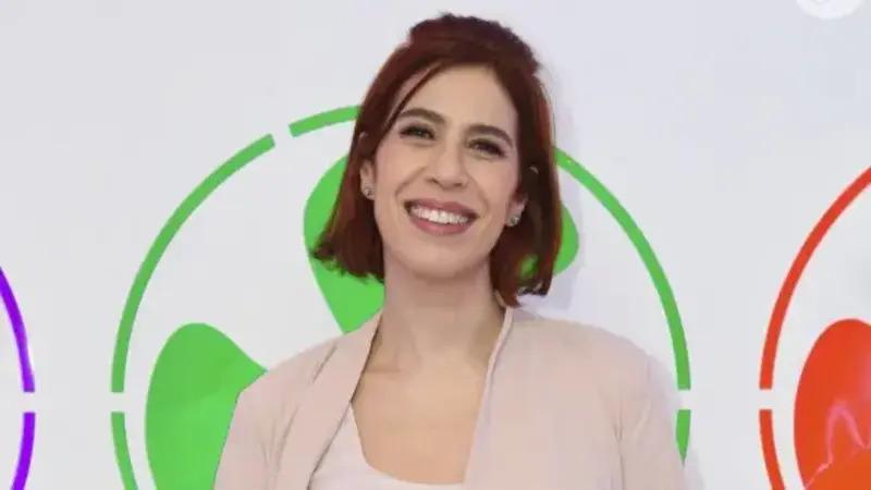 Maria Clara Gueiros revela que mantém relacionamento de 14 anos em ...