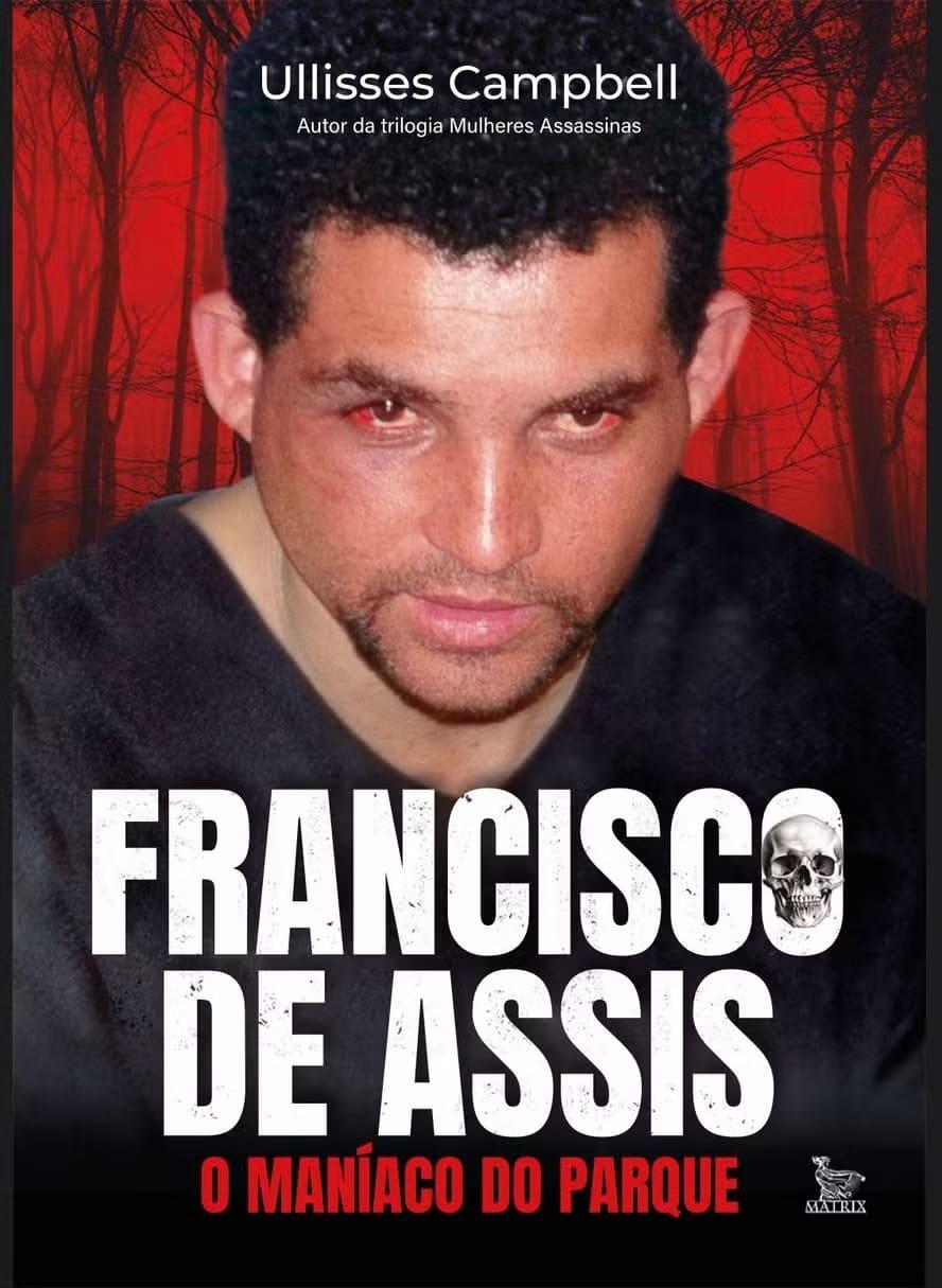 Biografia do 'Maníaco do Parque' revela que assassino tinha o desejo de ...