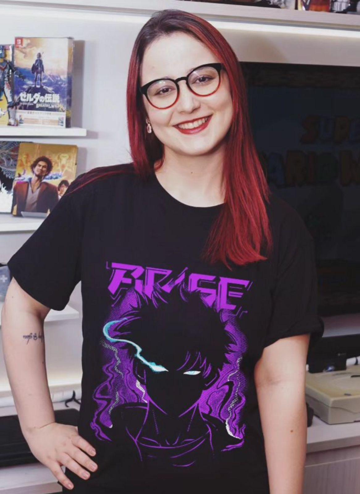 Após exposed, influencer Gabi Xavier alega invasão de conta e deve ...