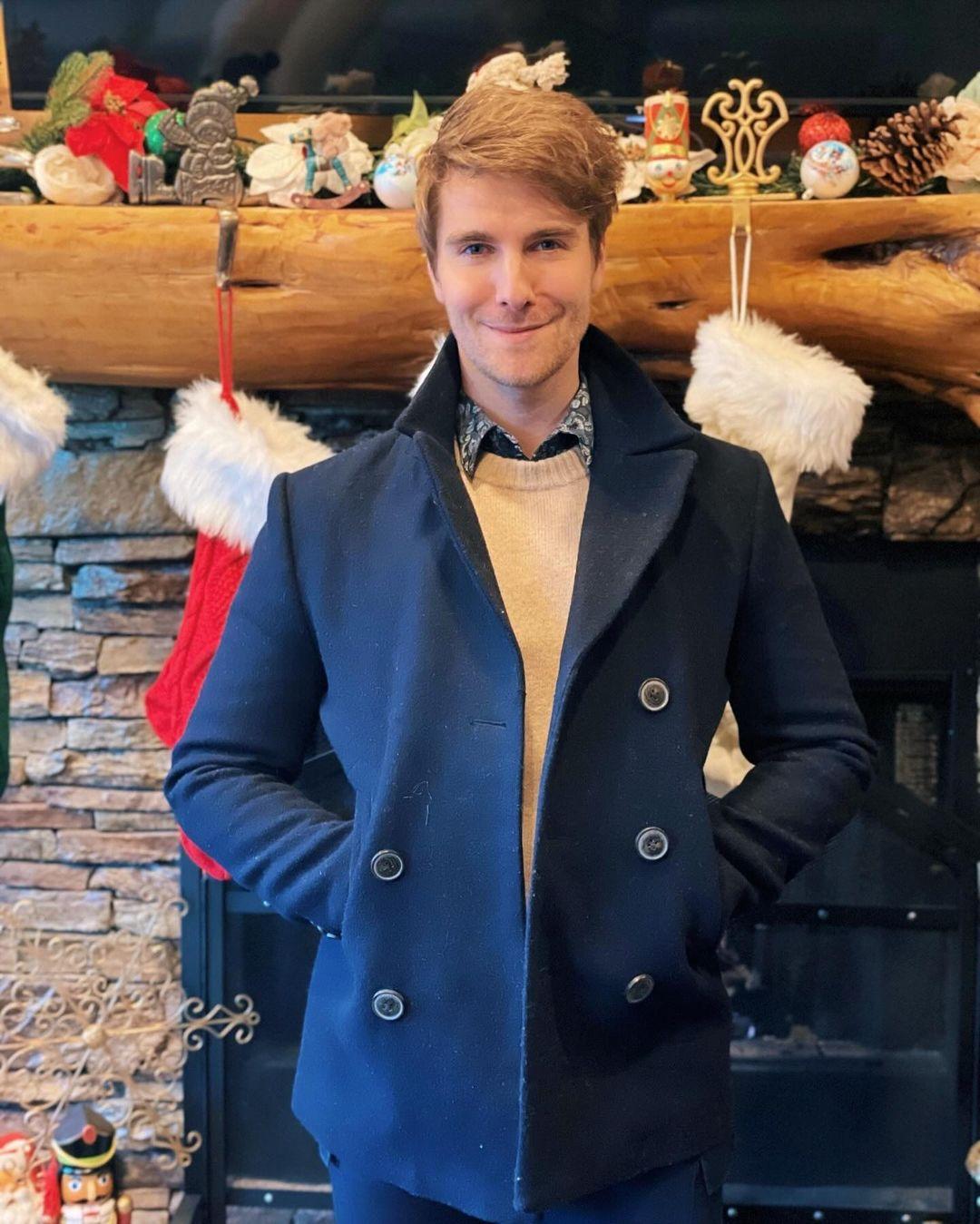 Morre o ator Mike Heslin, de 'Operação; Lioness', aos 30 anos - Zoeira ...