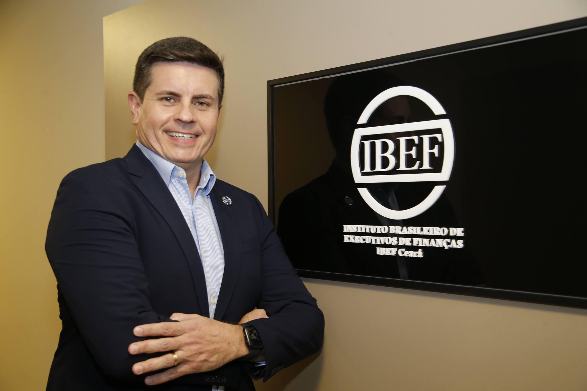 CAPTEI: IBEF-CE inaugura nova sede no BS Design - Jeritza Gurgel ...