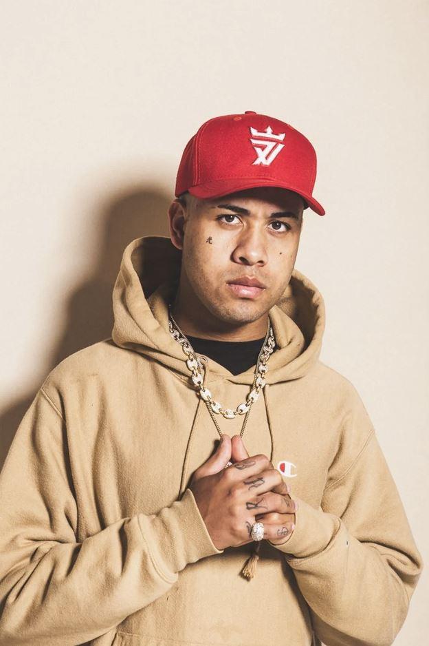 Rapper Kawe anuncia falência após vícios em jogos de azar: 'Perdi o que ...