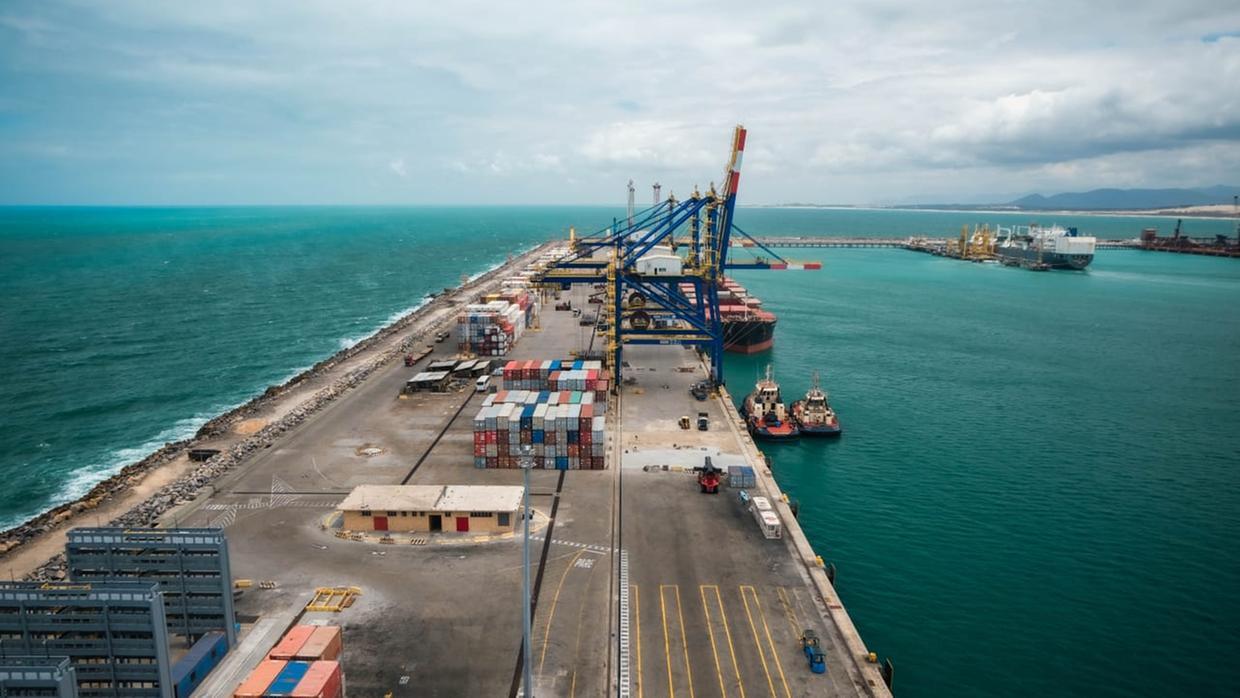 Porto do Pecém vai investir R$ 3,6 milhões em centro de emergência ...