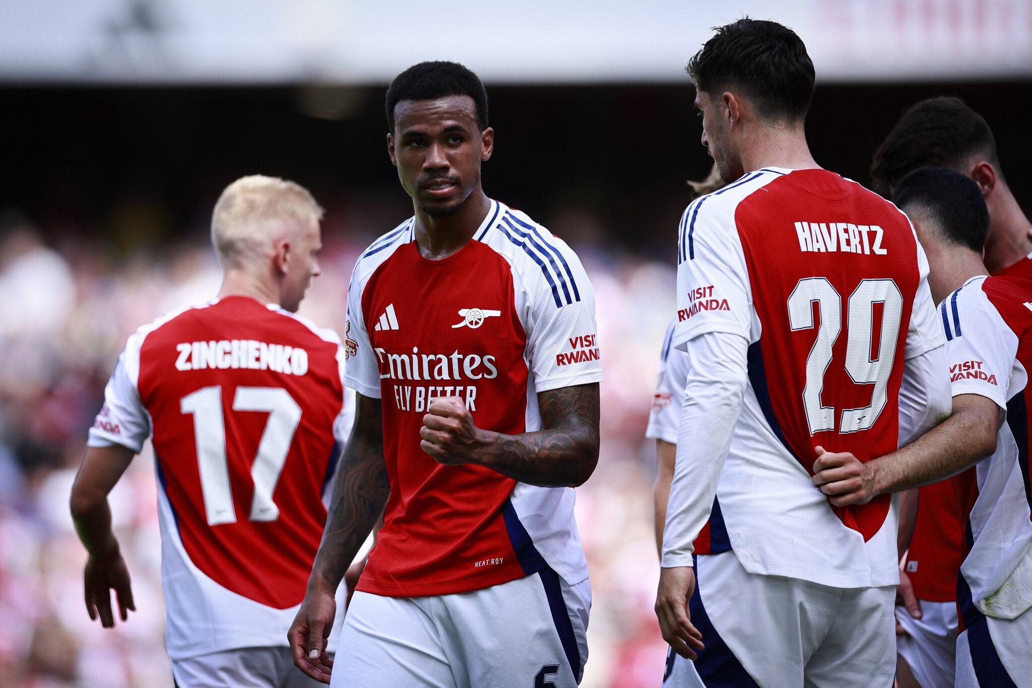 Arsenal x Wolverhampton: confira horário, onde assistir, palpites e ...