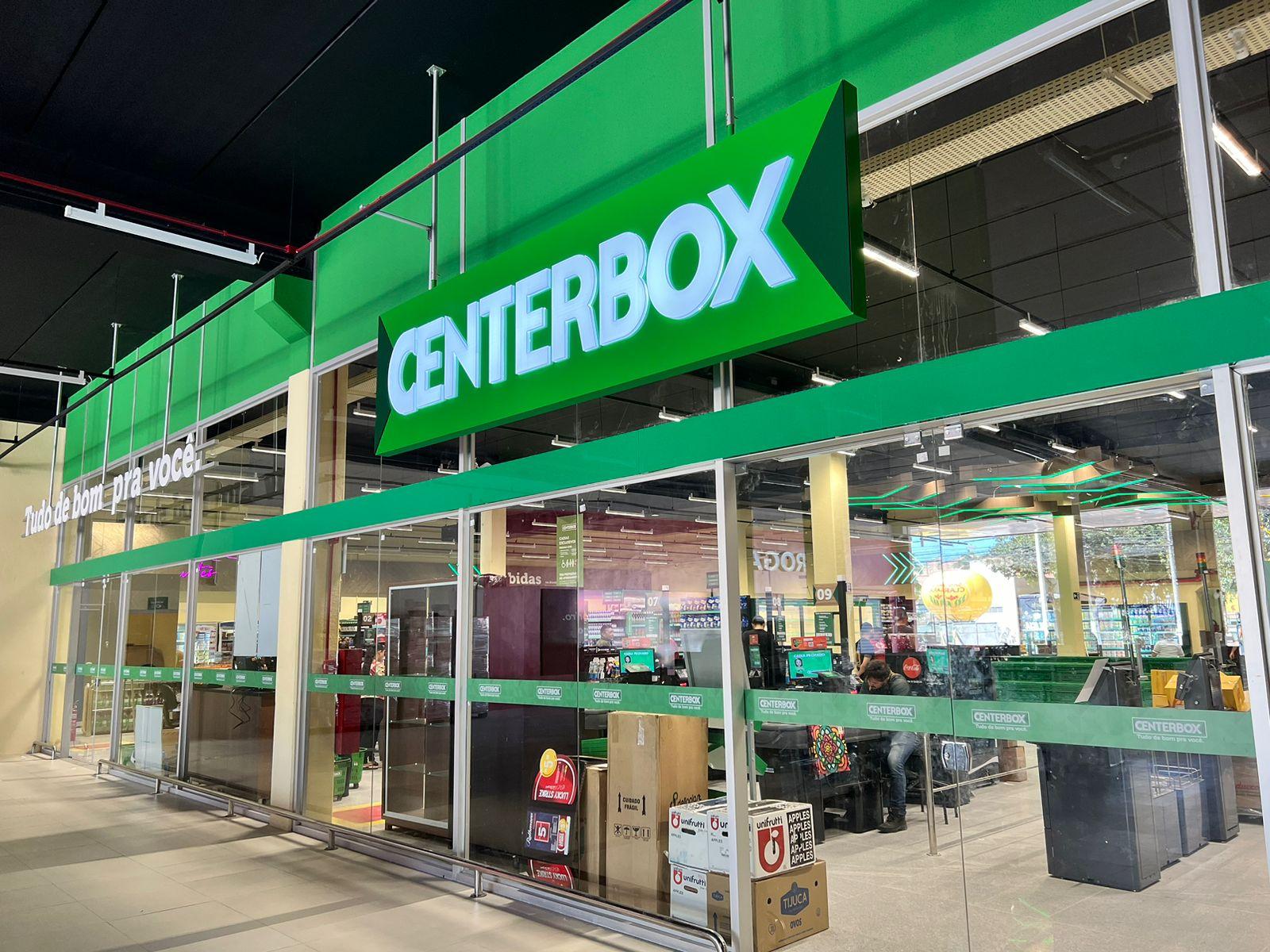 Supermercado Centerbox investe R$ 20 milhões e inaugura nova loja em Fortaleza; veja onde ...