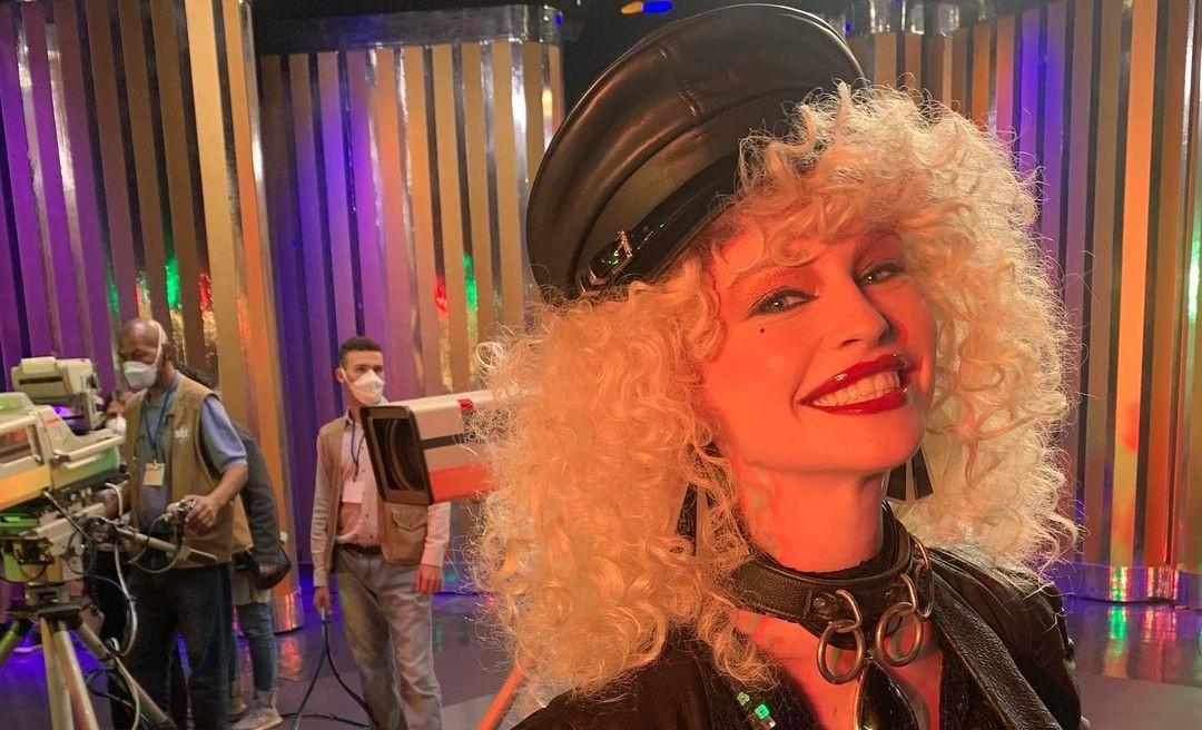 Atriz Maidê Mahl segue internada em estado grave, diz boletim médico ...