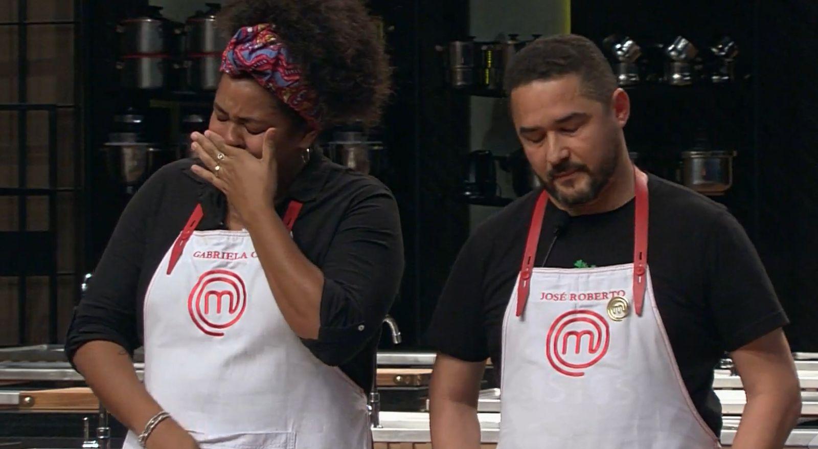 Quem foi eliminado do MasterChef Brasil nessa terça (10)? Veja como foi ...