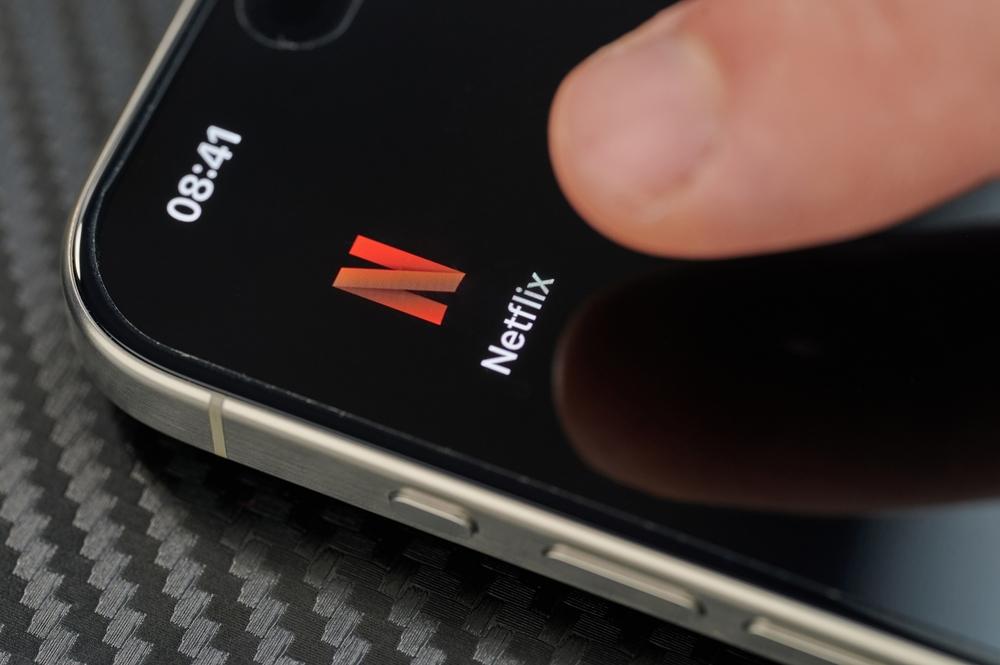 Netflix deixará de oferecer suporte a modelos de iPhone que ainda usam o iOS 16 - Tecnologia ...