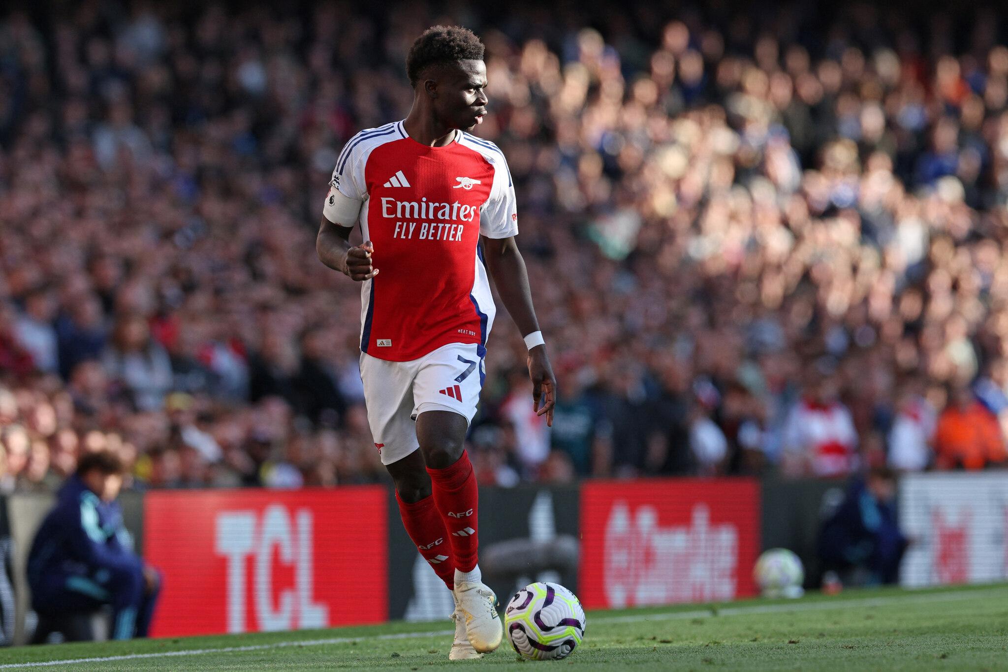 Arsenal x PSG pela Champions: confira horário, onde assistir, palpites ...