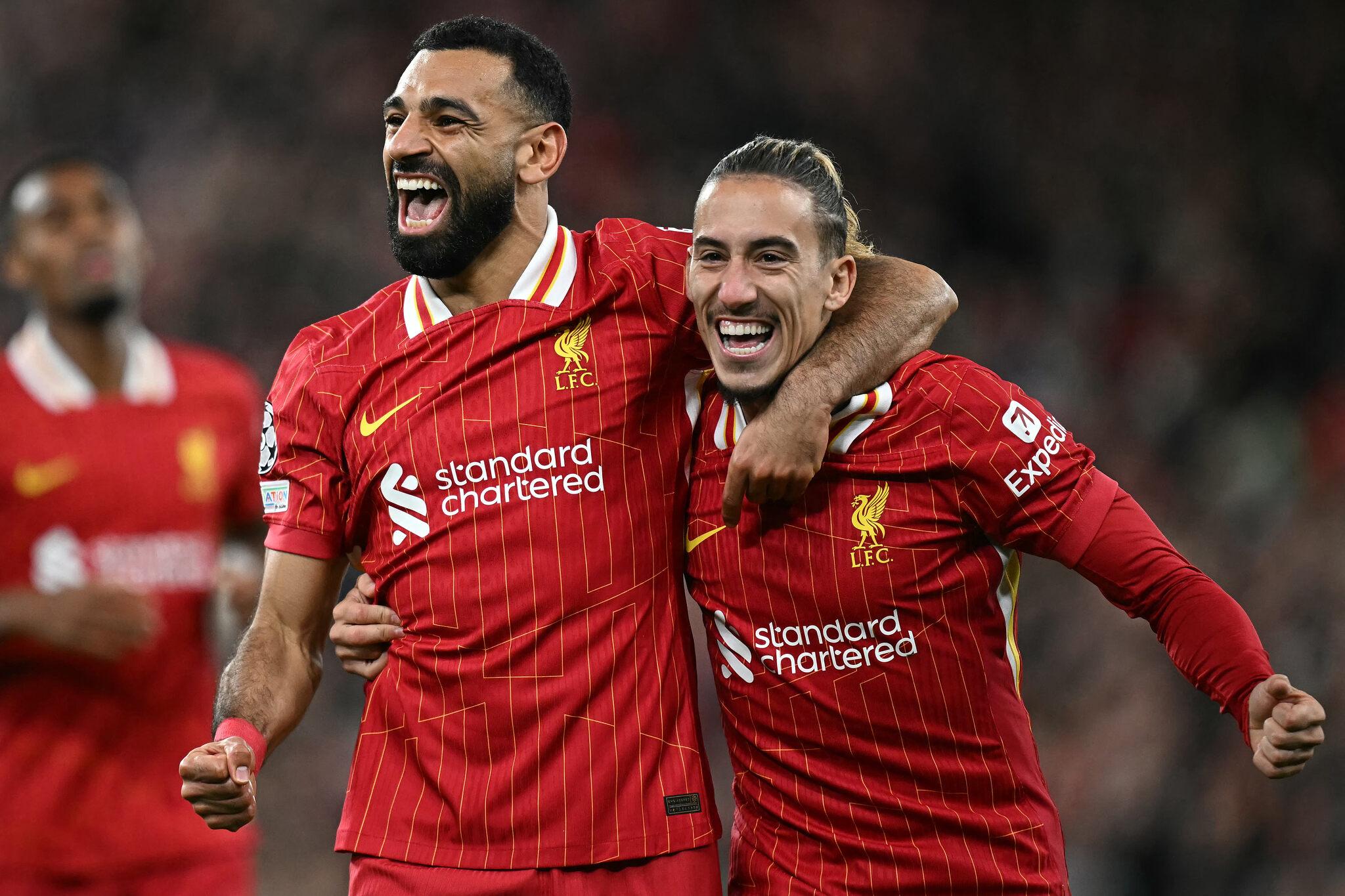 Crystal Palace x Liverpool na Premier League: confira horário, onde ...