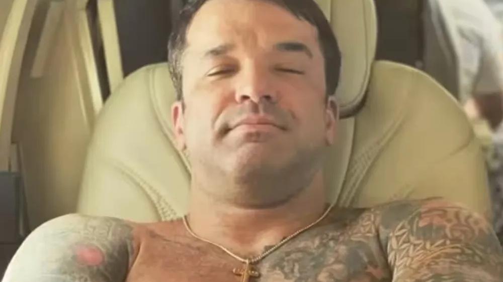 Thiago Brennand é absolvido de condenação por estupro contra massagista ...