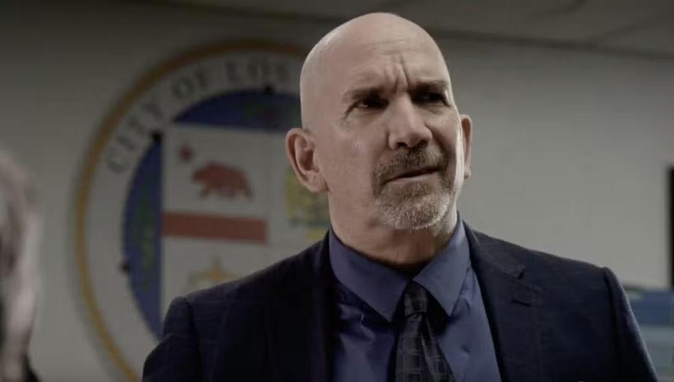 Ator Jack Merrill revela ter sofrido sequestro e abuso de 'palhaço ...