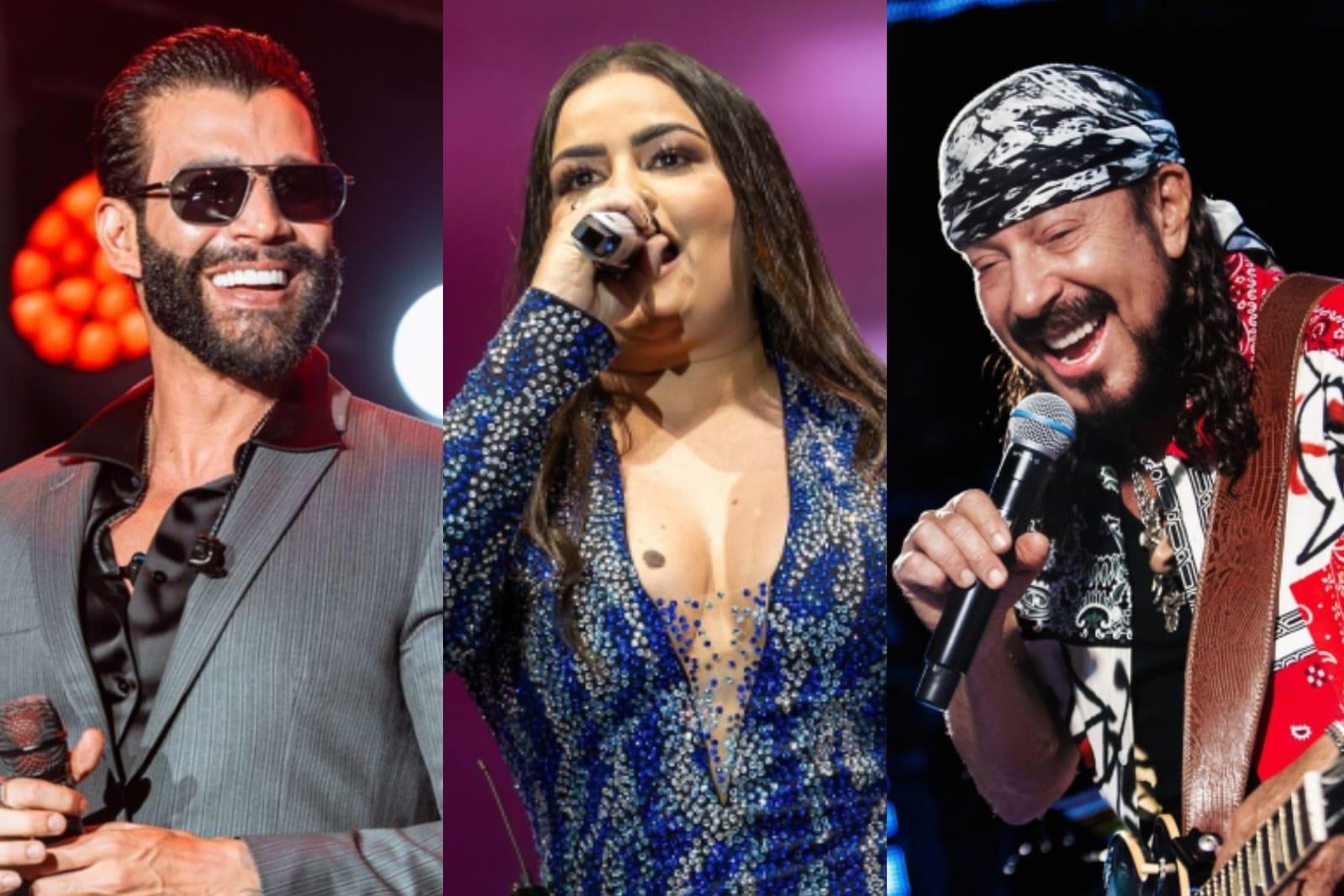 Réveillon do Marina Park terá 5 dias com 20 atrações de sertanejo ...