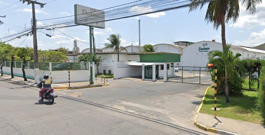 Trabalhadores demitidos da Ducoco em Itapipoca acusam empresa de não ...