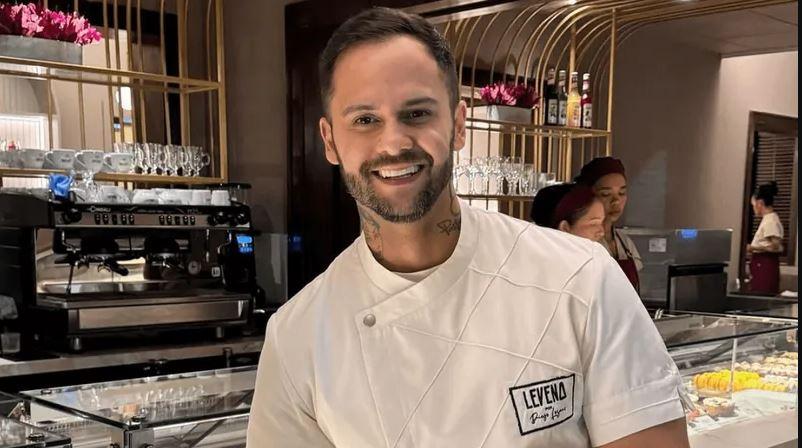 Quem é Diego Lozano, novo jurado do MasterChef que avaliou sobremesa ...