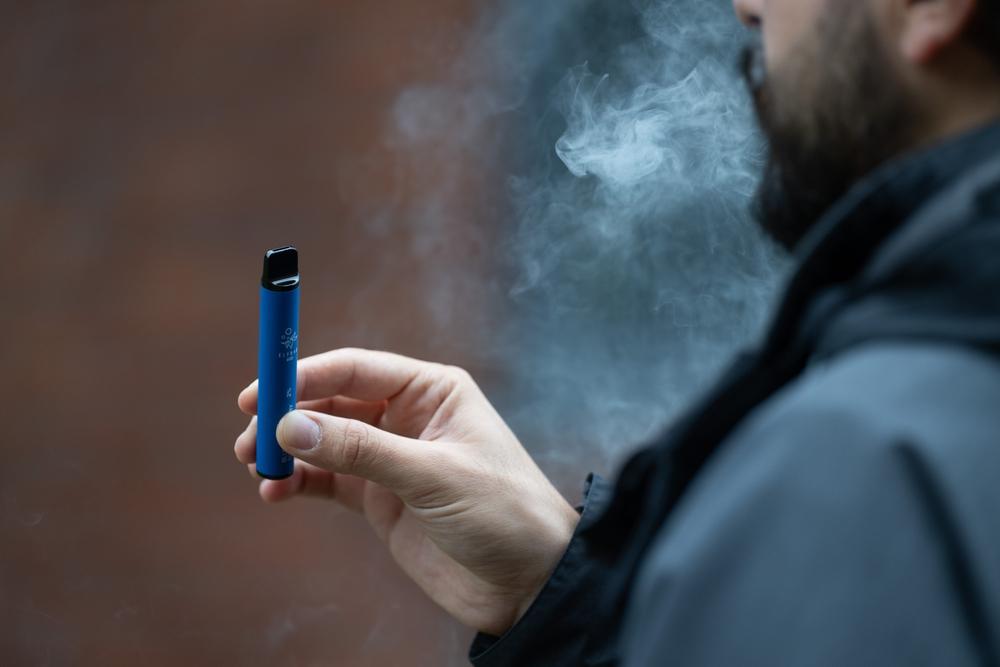 Procon-SP notifica Meta sobre anúncios irregulares de vapes em redes ...