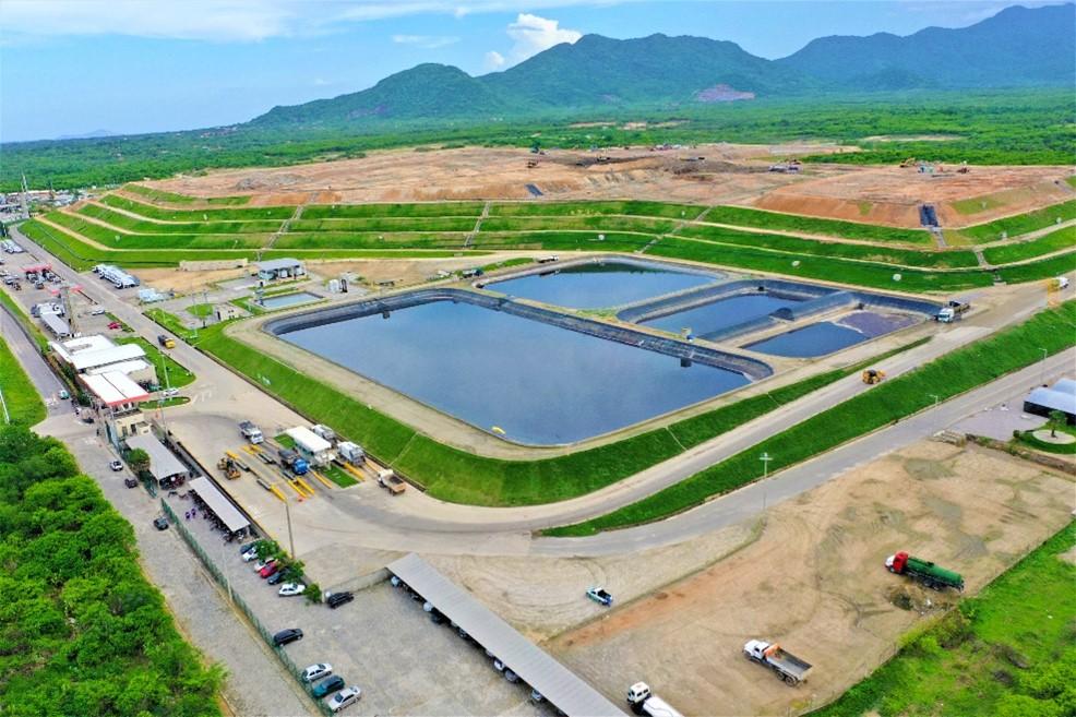 CTTR da Marquise Ambiental: uma solução ambientalmente adequada para o ...