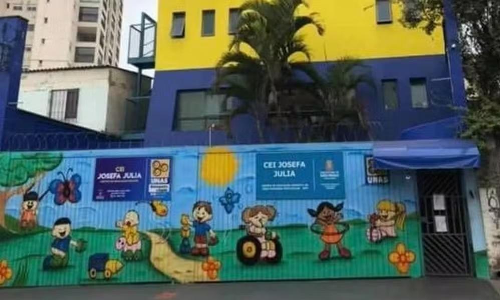 Bebê de oito meses morre em creche municipal de São Paulo - País - Diário do Nordeste