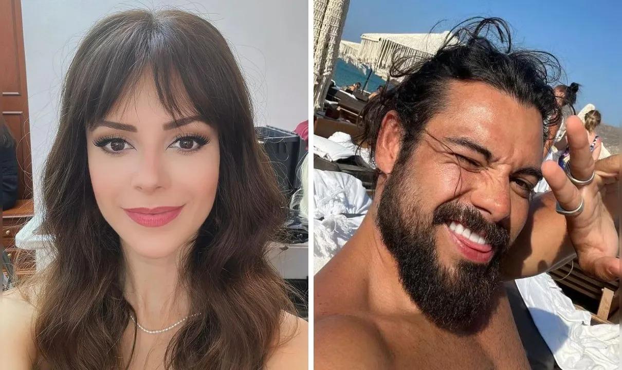 Sandy comenta pela primeira vez sobre namoro com o médico Pedro Andrade ...