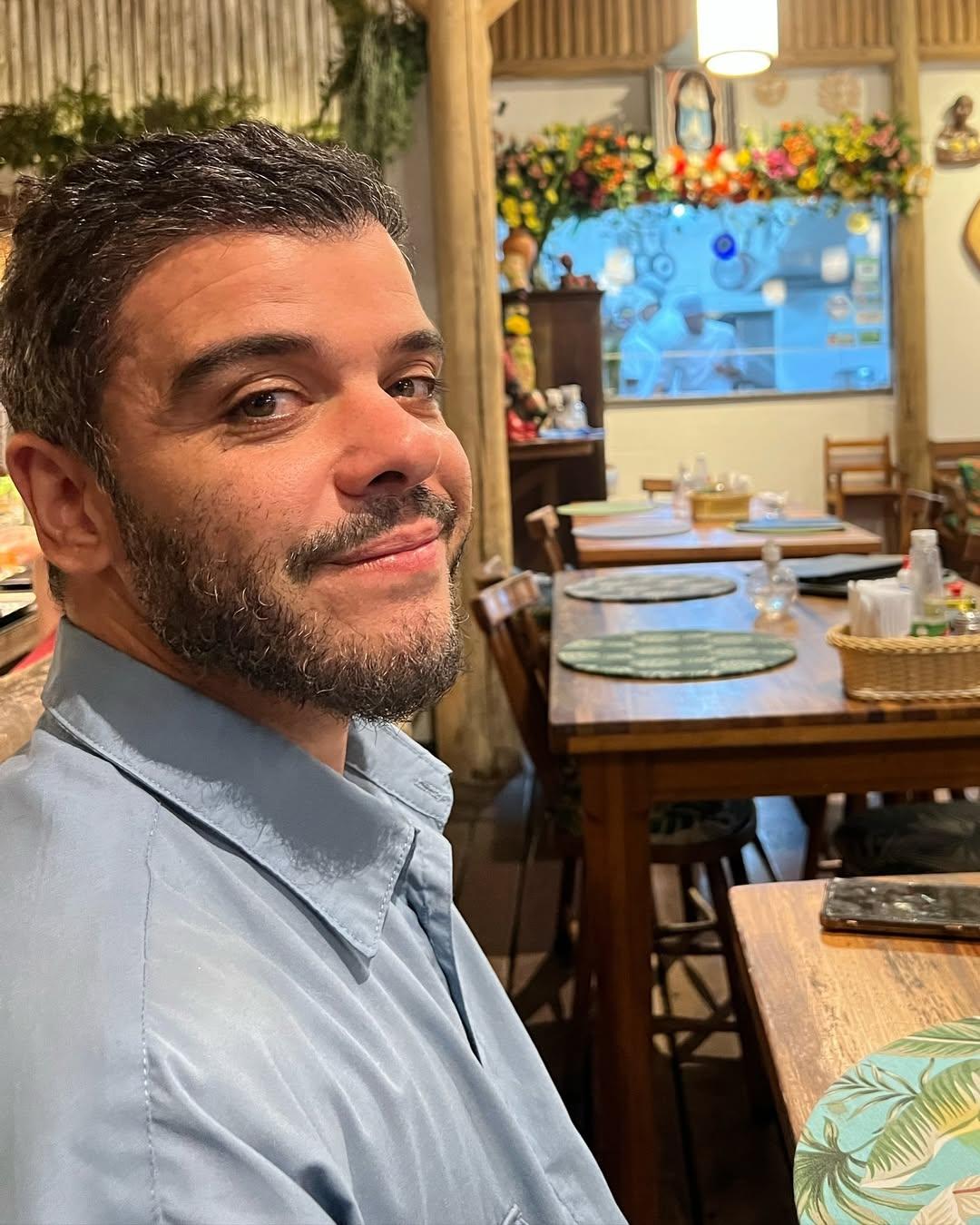 Suspeitos de envolvimento na morte do ex-ator João Rebello são mortos ...