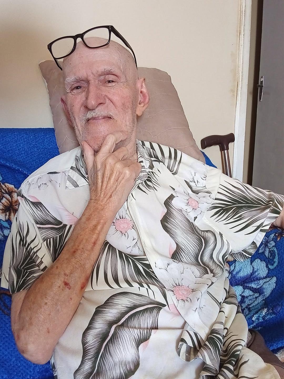 Morre o jornalista cearense José Augusto Lopes, aos 85 anos - Verso - Diário do Nordeste