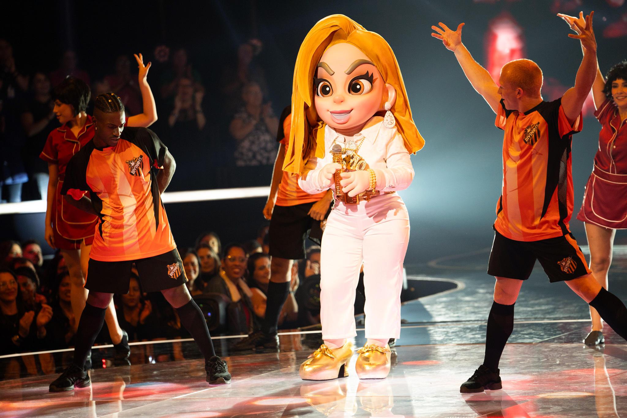 Que horas começa o The Masked Singer Brasil neste domingo (19 ...