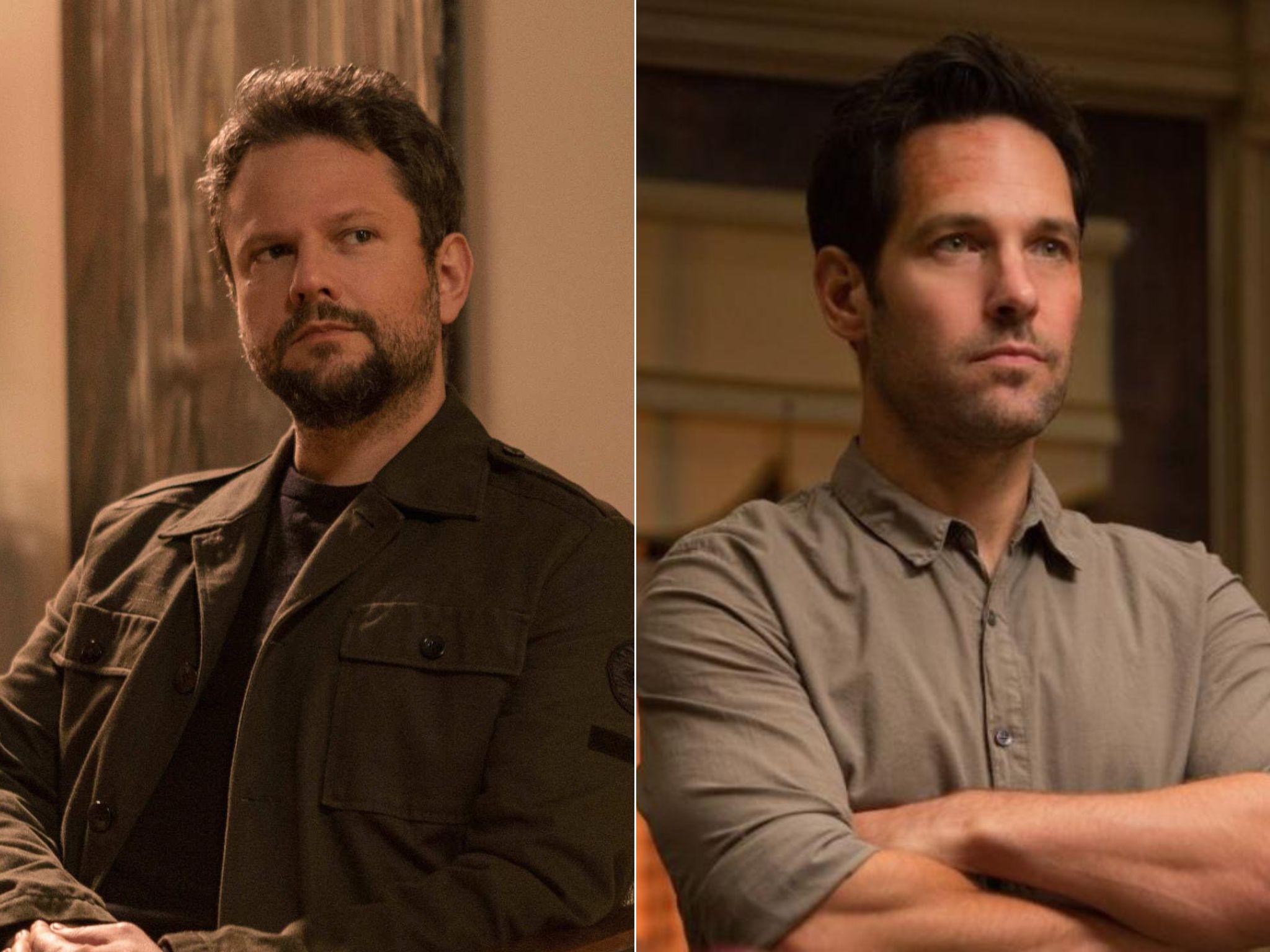 Selton Mello é confirmado em novo 'Anaconda' ao lado de Paul Rudd ...