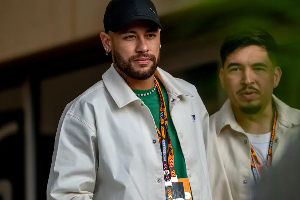 Neymar rescinde contrato com Al Hilal e tem caminho livre para fechar ...