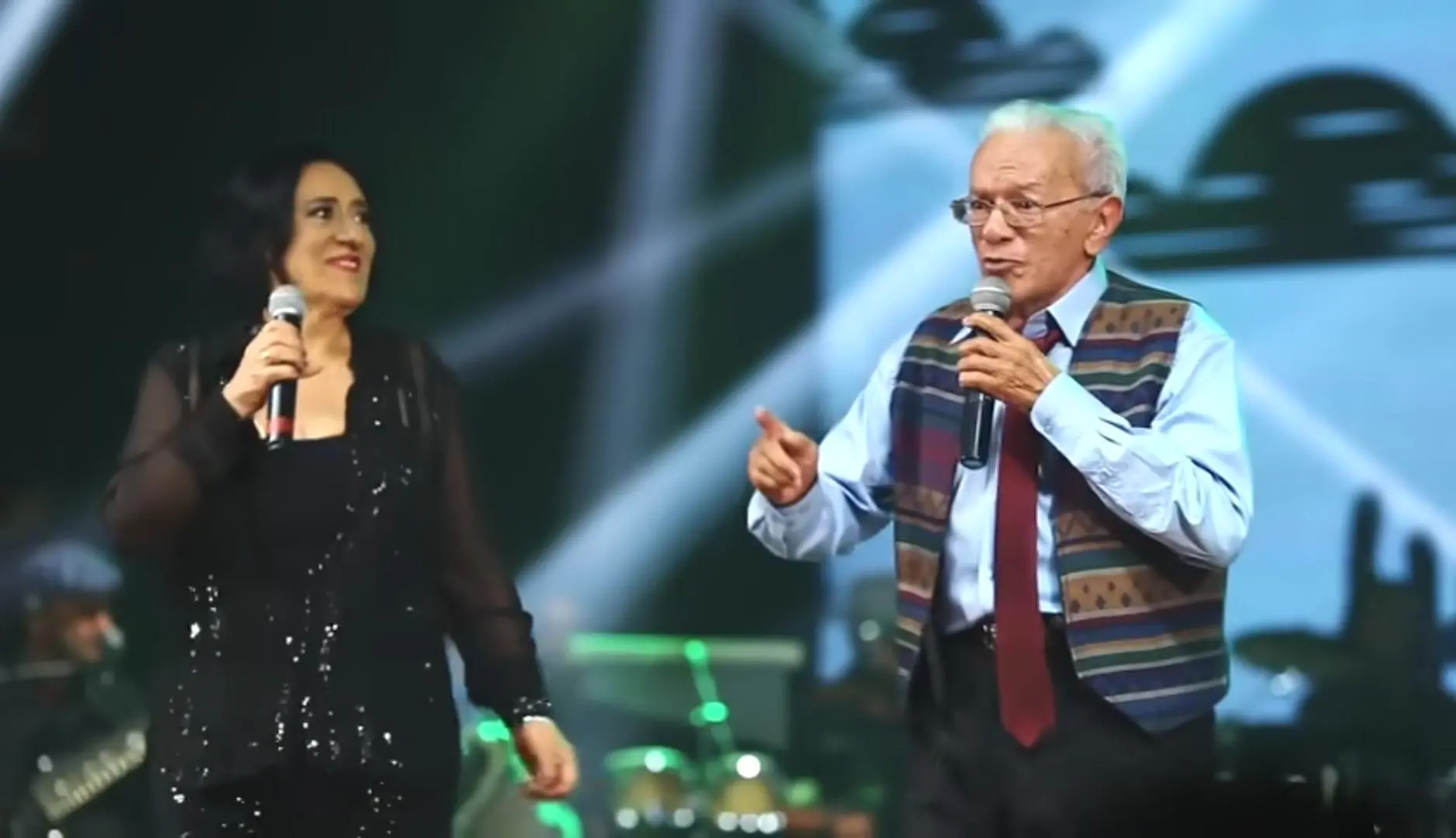 Antônio Barros, compositor de Bate Coração, morre aos 95 anos