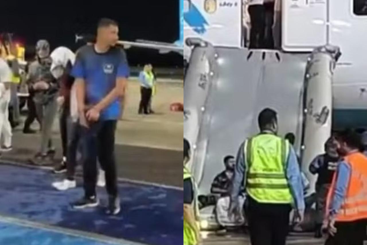 Fortaleza é o destino ideal para receber deportados dos EUA; entenda o ...